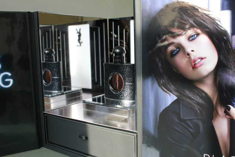 YSL - Coffret Black Opium - Reliac